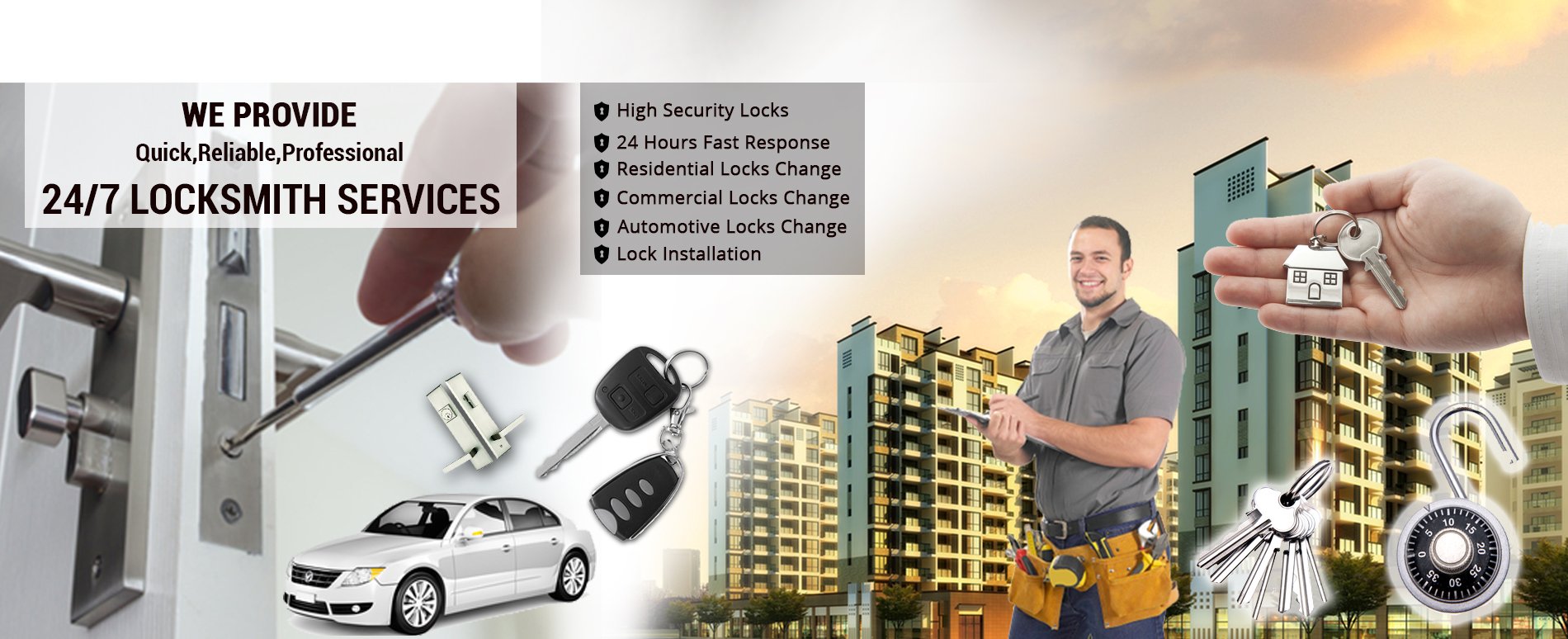 West Hollywood Locksmith Store | Locksmith West Hollywood, CA | 323-803 ...